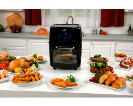 Get Air Oven Ultimate 10 function oil free air oven | Air Fryers on Sale