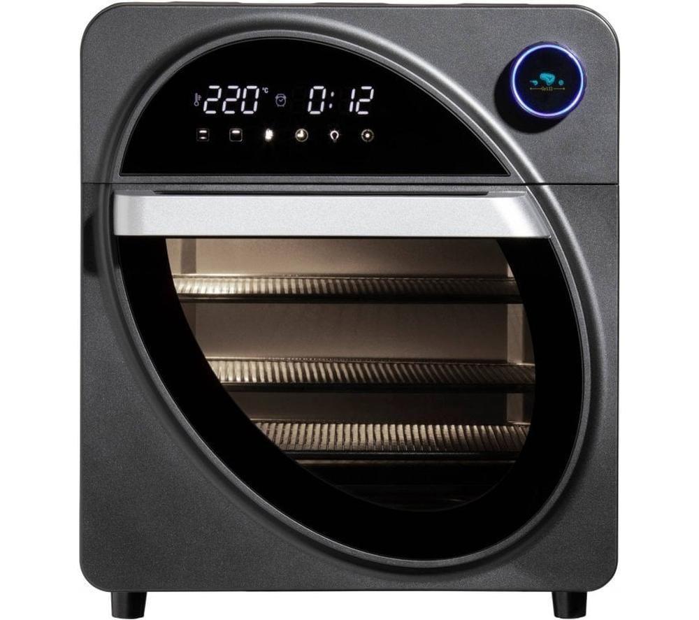 Daewoo Air Fryer Oven Review at Laura Shann blog